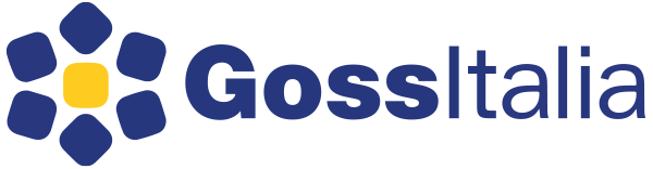 Homepage Goss Italia - Goss Italia